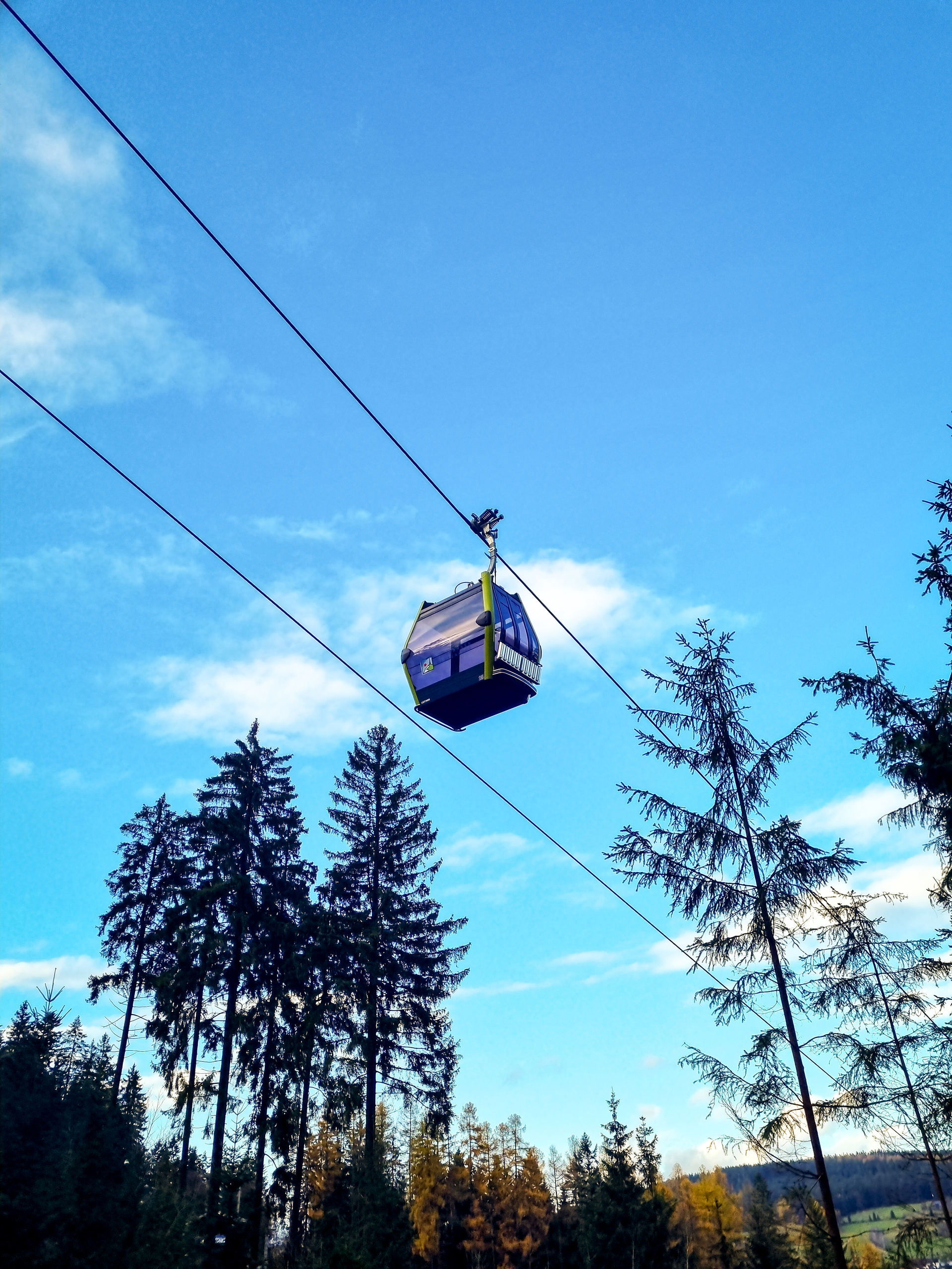 LEITNER in Austria and Germany