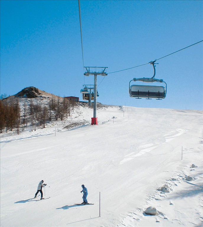 CD6C Saibei-Lift No. 4