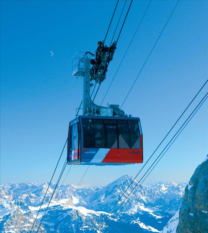 AT Serauta - Punta Rocca