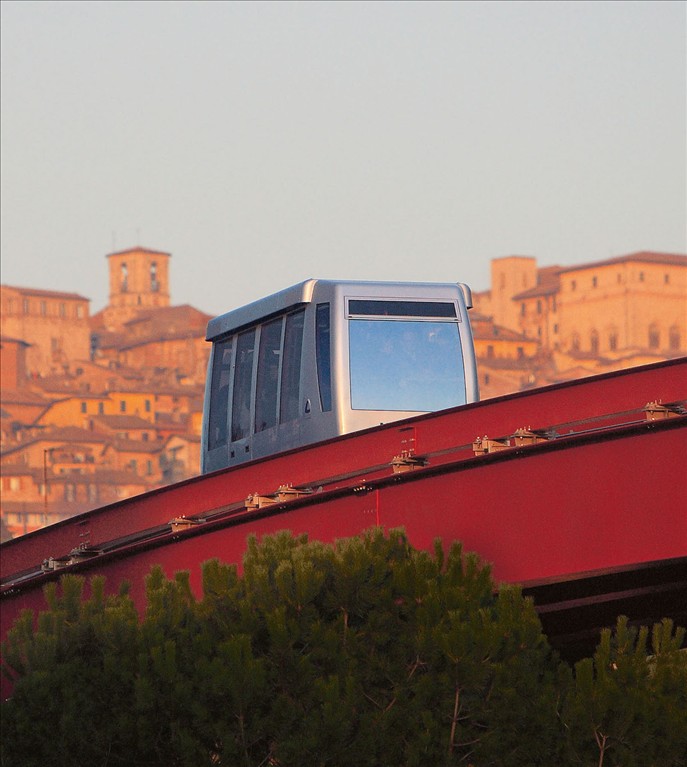 MiniMetrò Perugia
