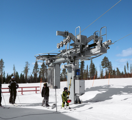 SL1 Platterlift-Grizzly