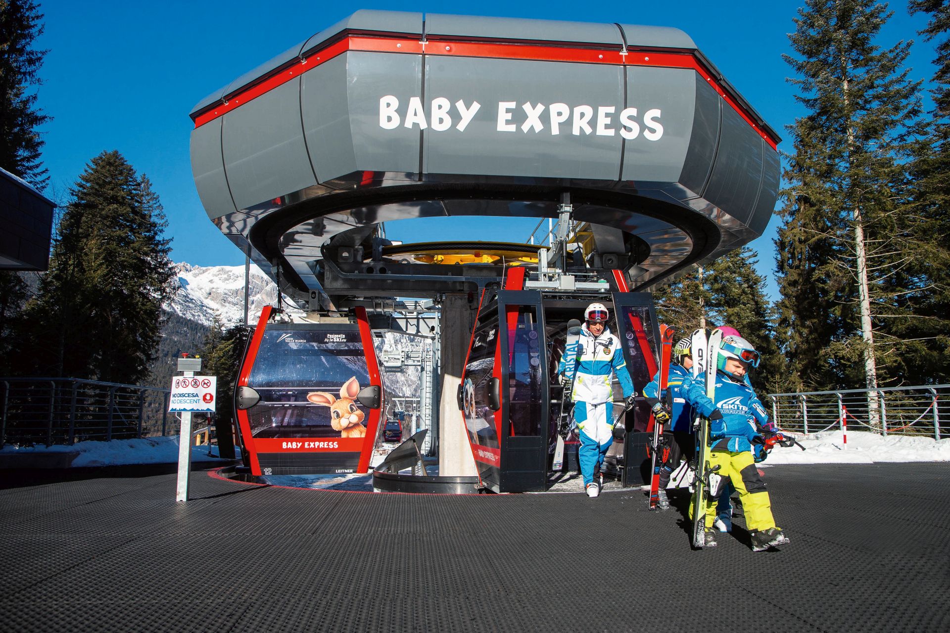 GD10 Baby Express