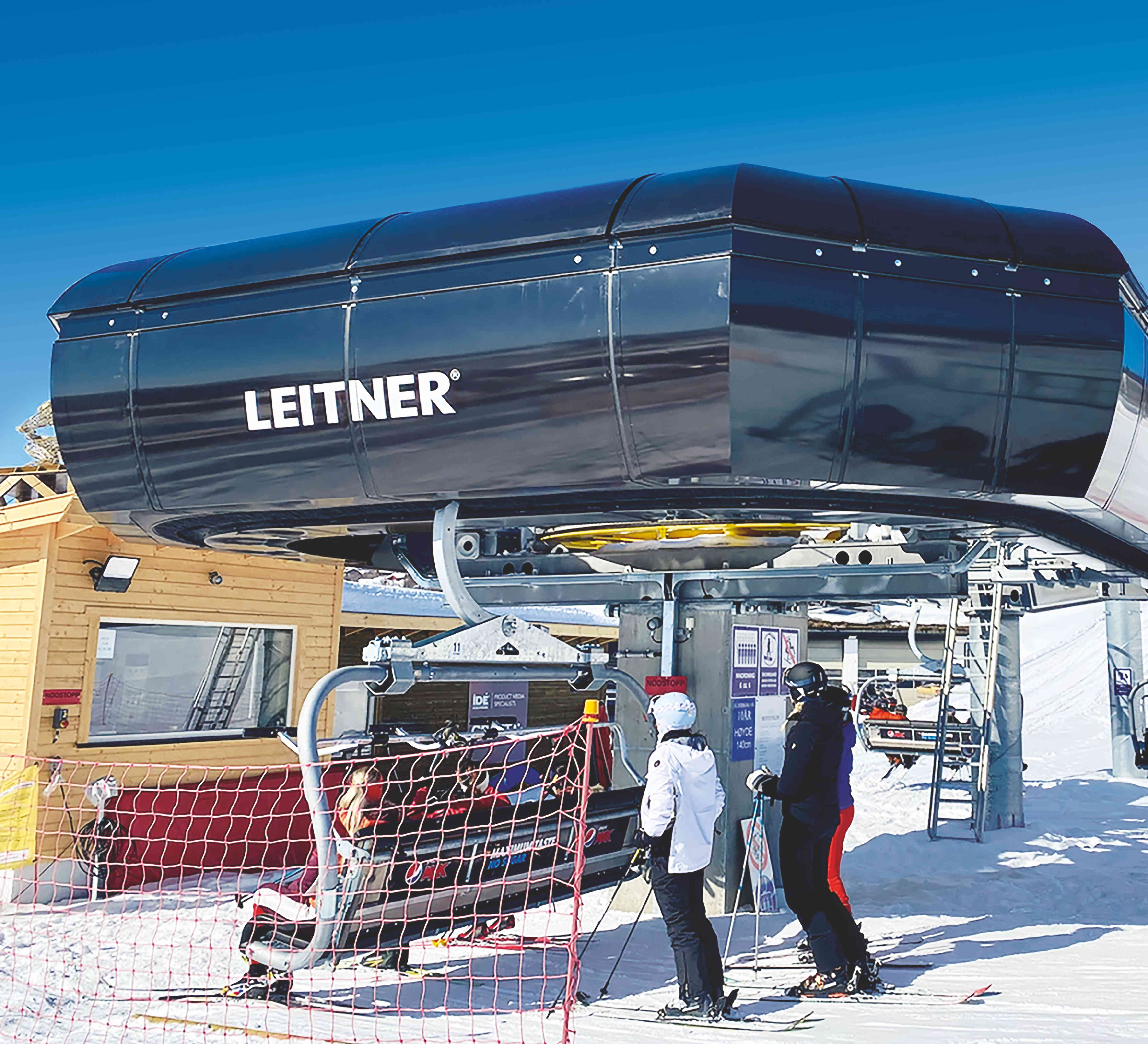 CD6 Bitihorn Expressen