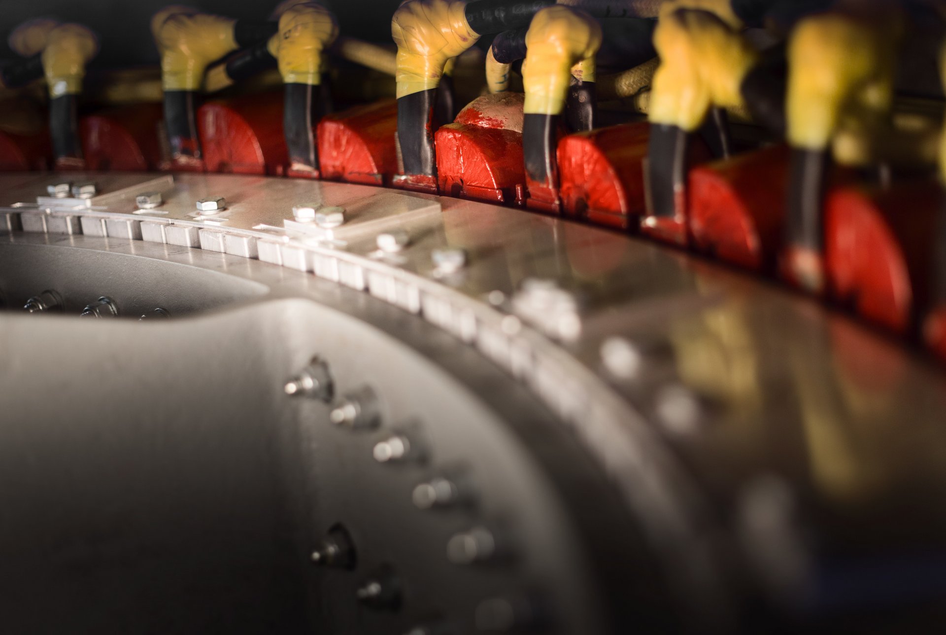 15 years of success for LEITNER Drive solutions