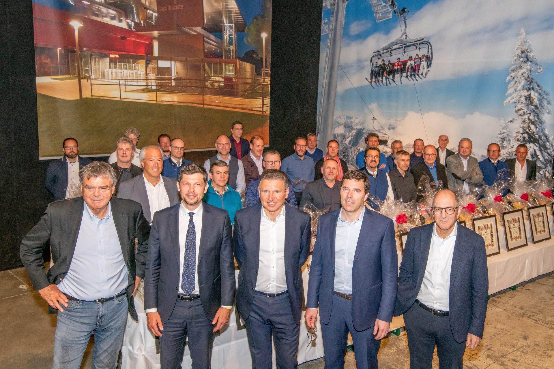 HTI Group turnover breaks €1 billion barrier for first time