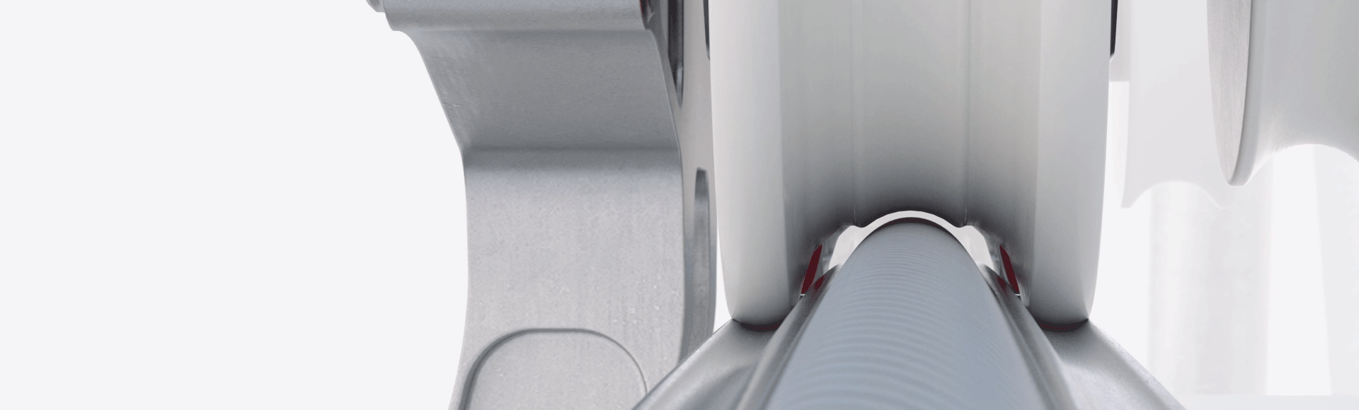 Newly developed bi-cable technology brings together the best of both worlds